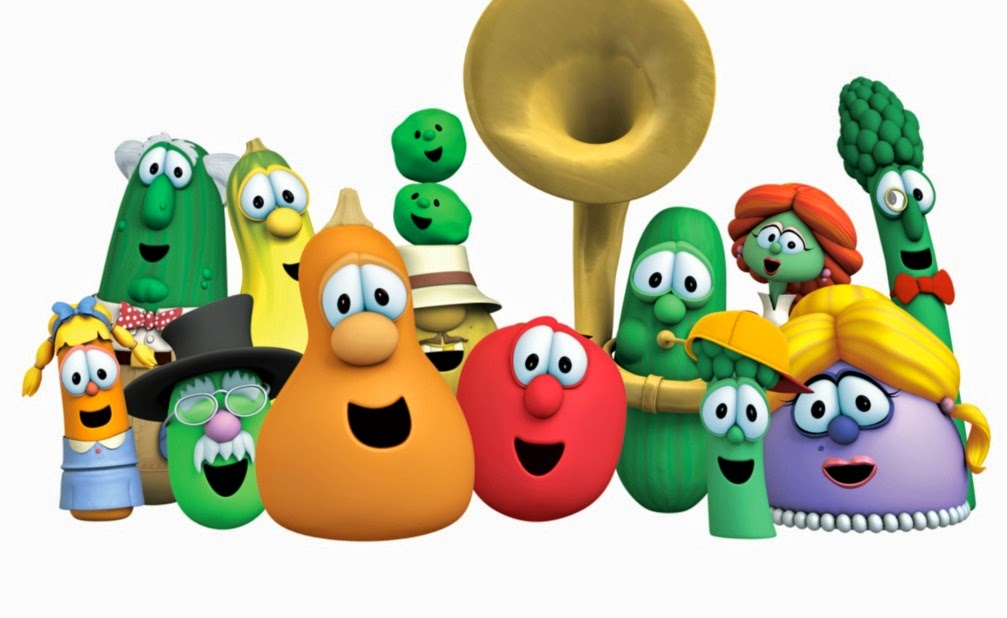 the dumping ground: A Big Idea Come and Gone